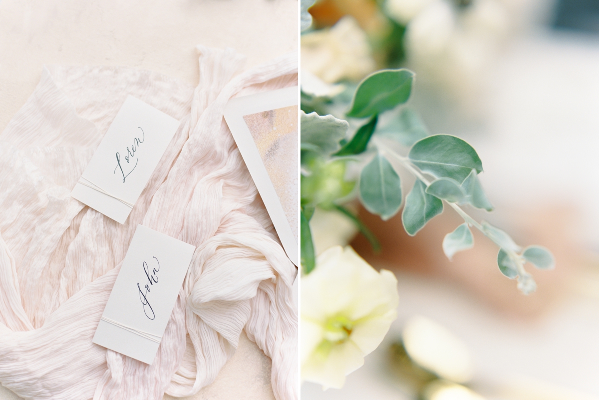 Caitlin Jane Calligraphy | DiImages