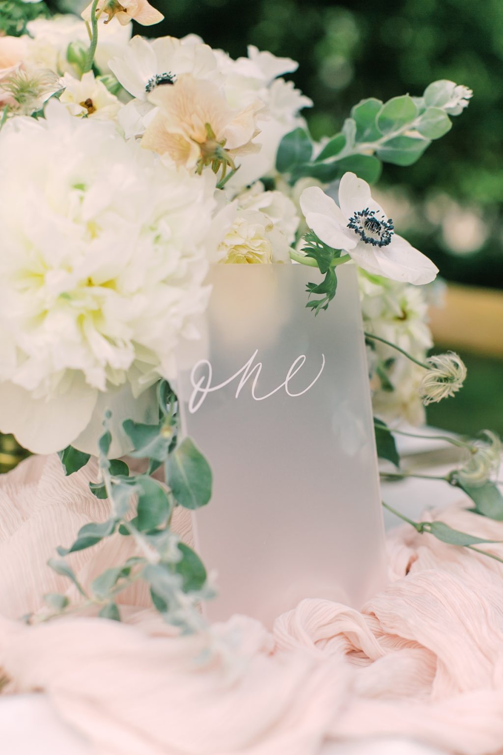 Caitlin Jane Calligraphy - Di Images LLC