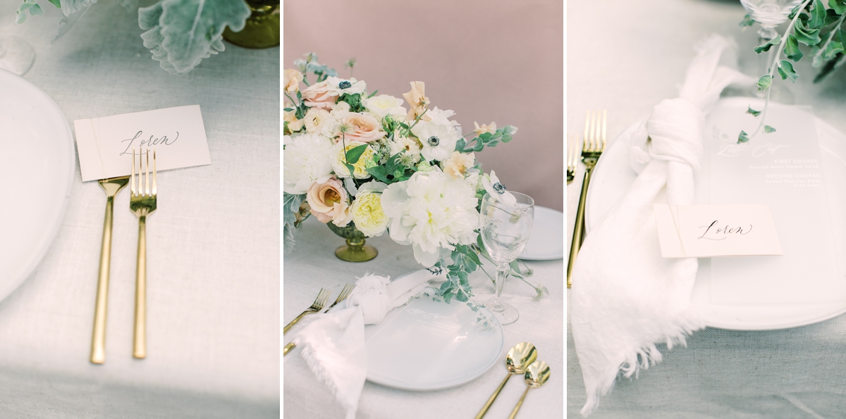 Caitlin Jane Calligraphy - Di Images LLC