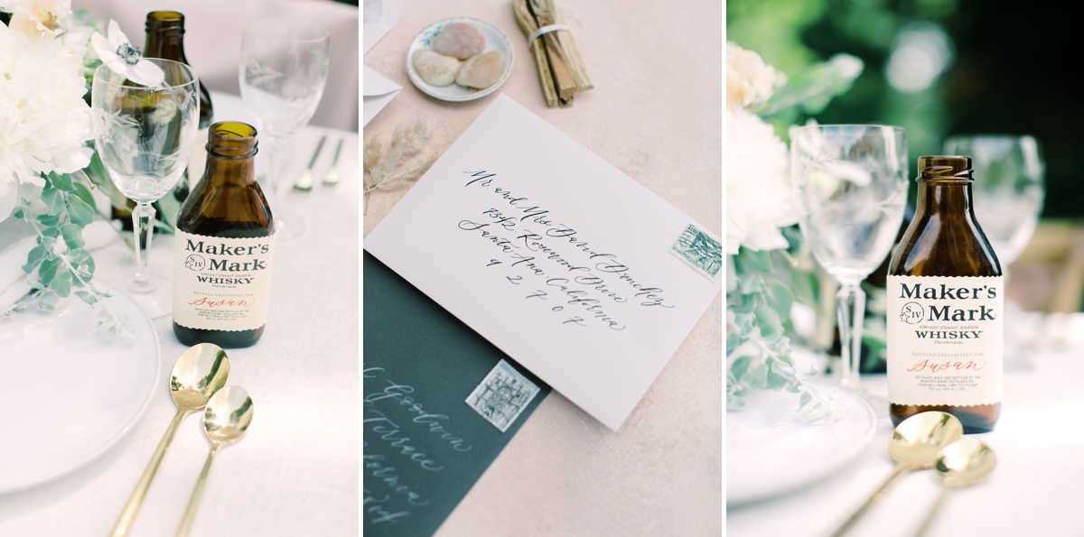 Caitlin Jane Calligraphy - Di Images LLC