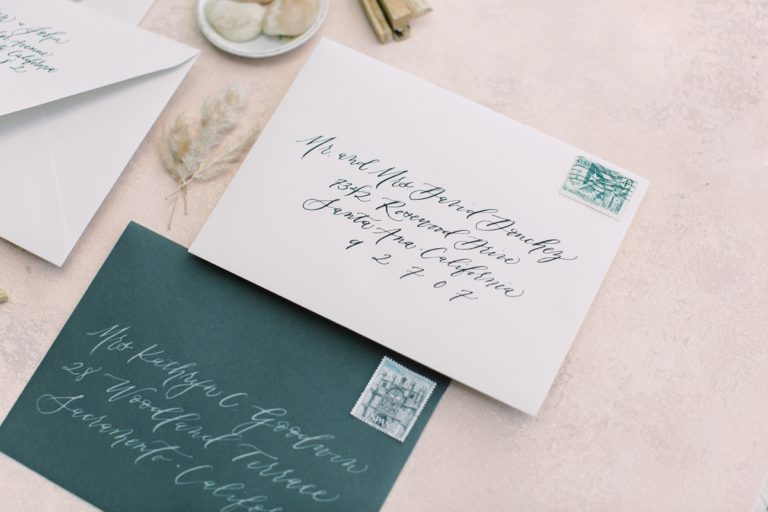 Caitlin Jane Calligraphy - Di Images LLC