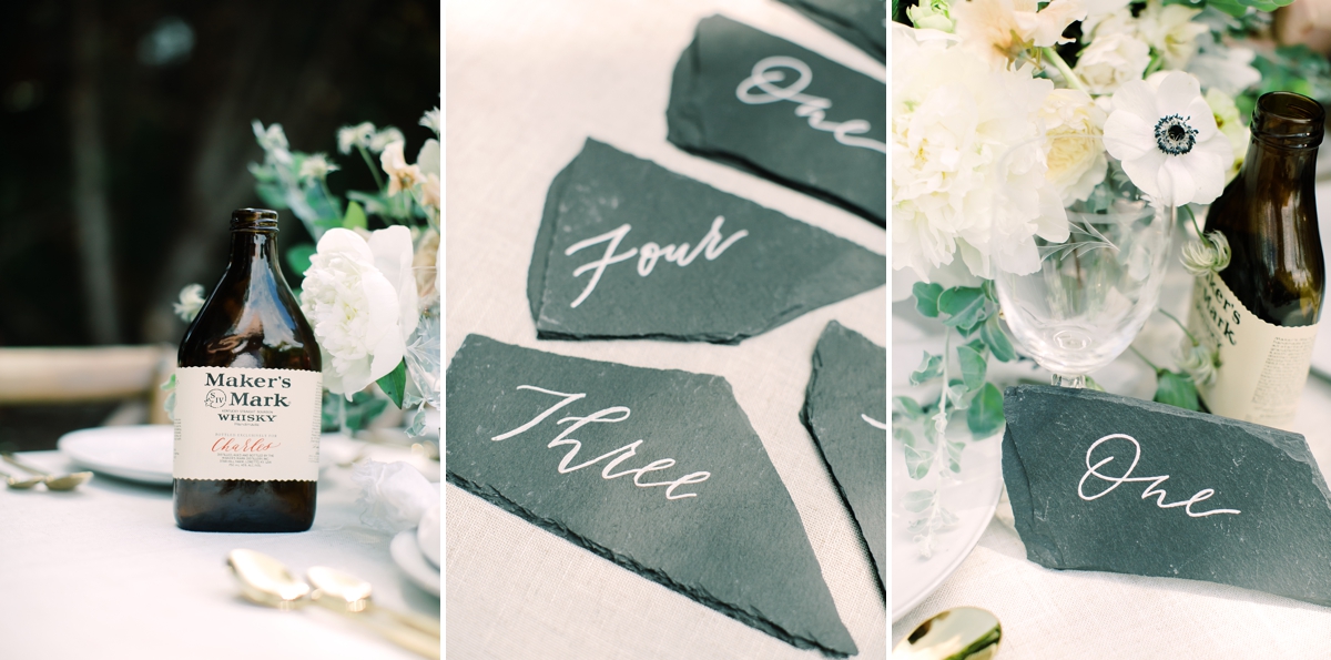 Caitlin Jane Calligraphy - Di Images LLC