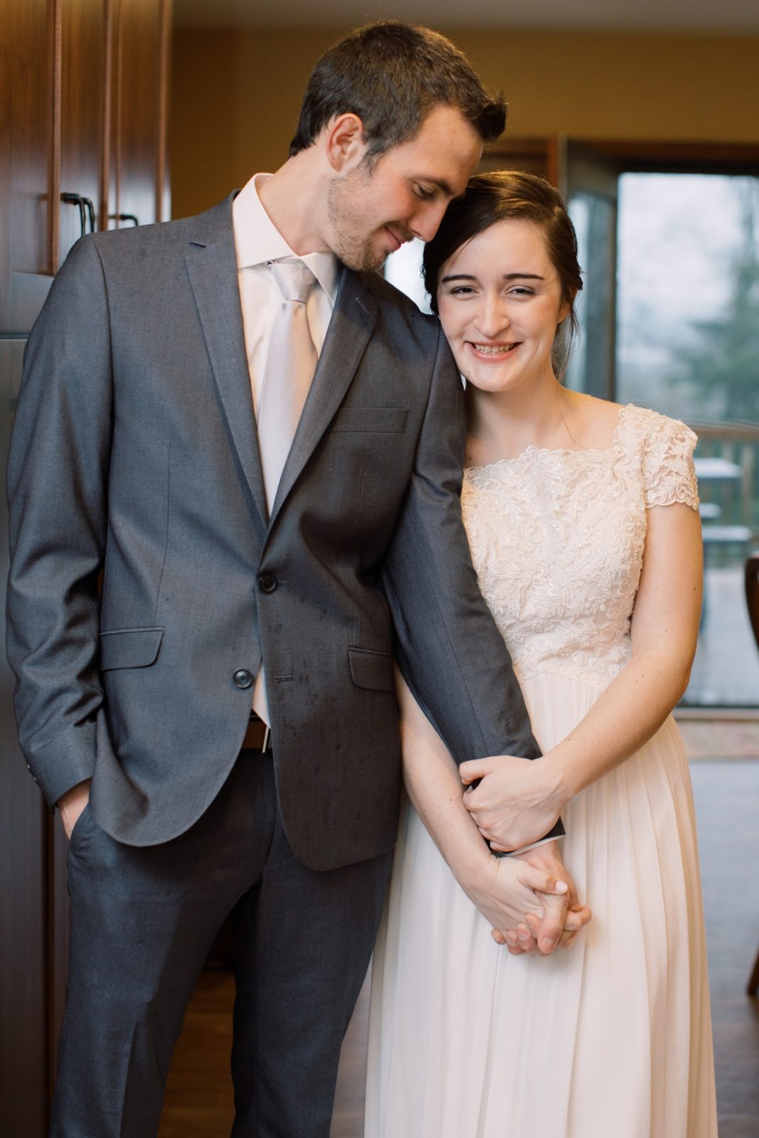 Dallas & Ashley - Di Images LLC