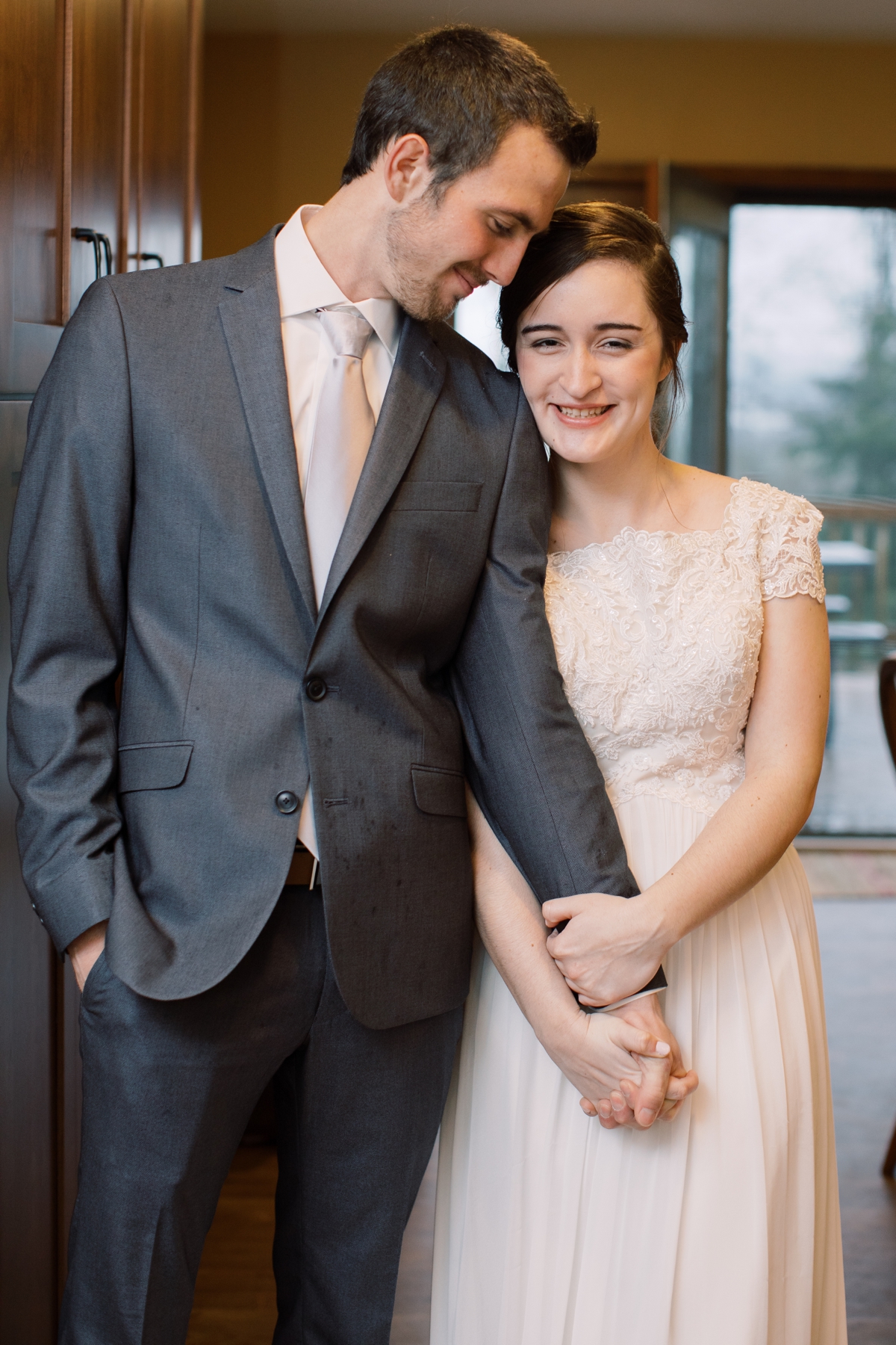 Dallas & Ashley - Di Images LLC