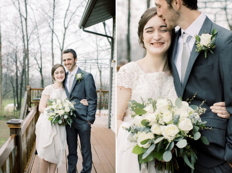 Dallas & Ashley - Di Images LLC