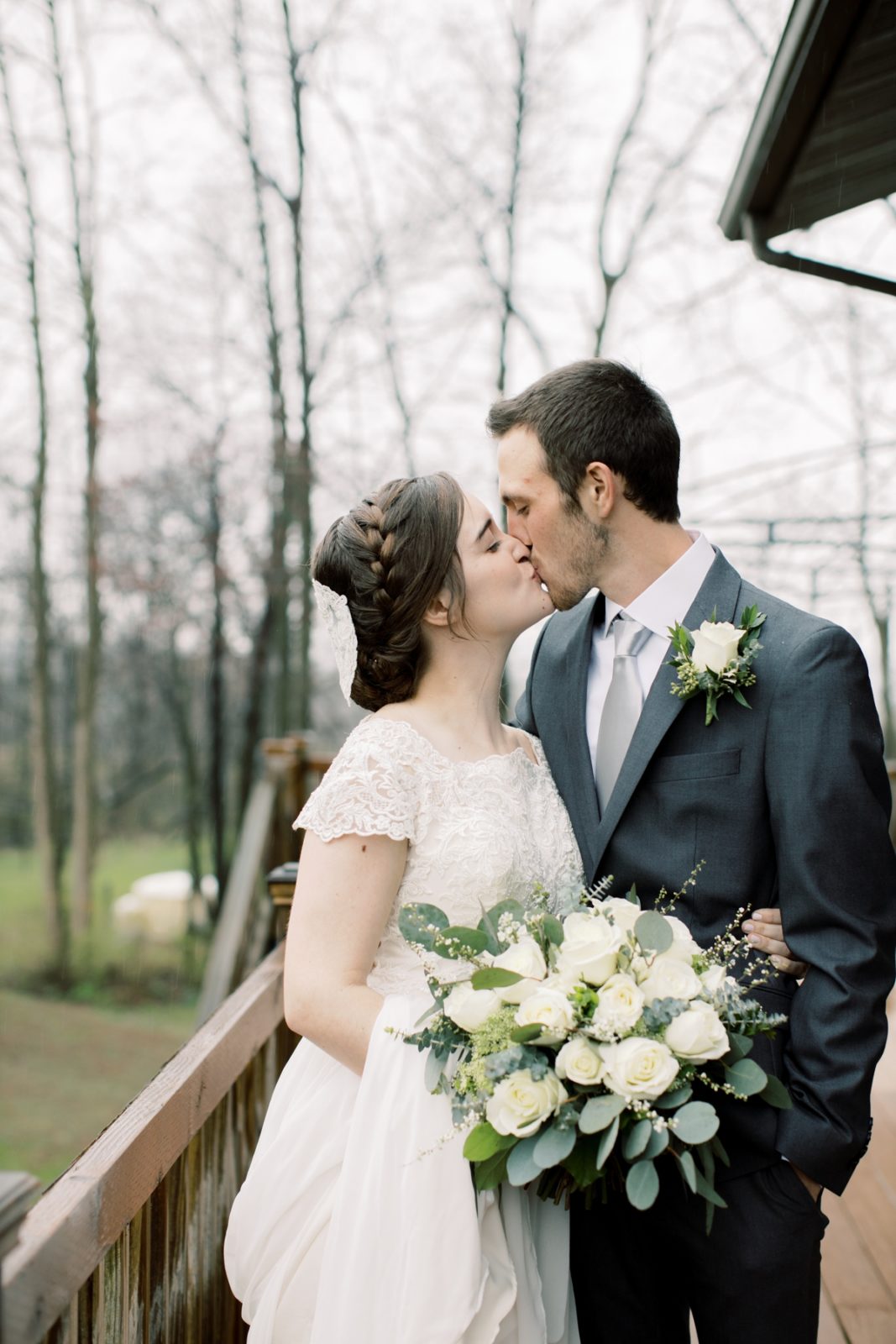 Dallas & Ashley - Di Images LLC