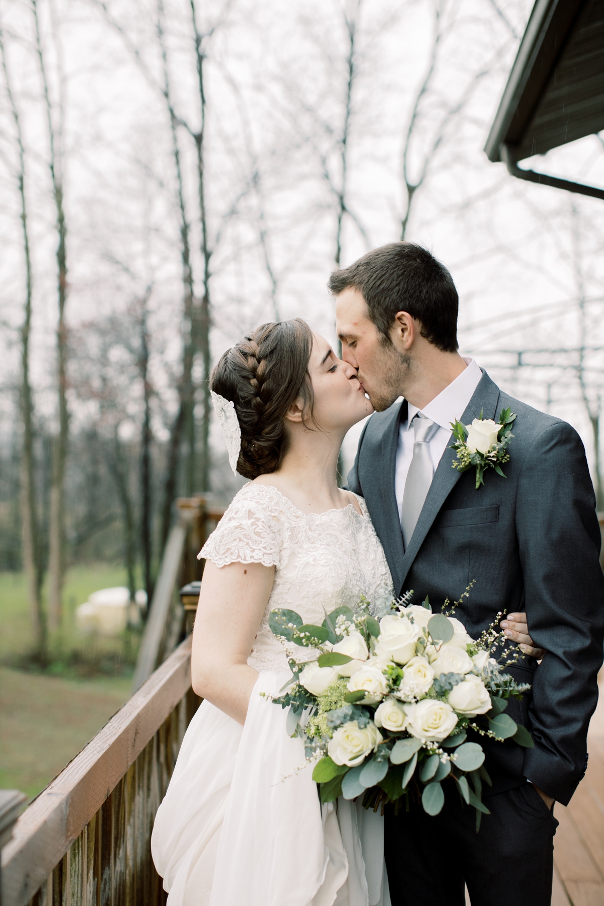 Dallas & Ashley - Di Images LLC