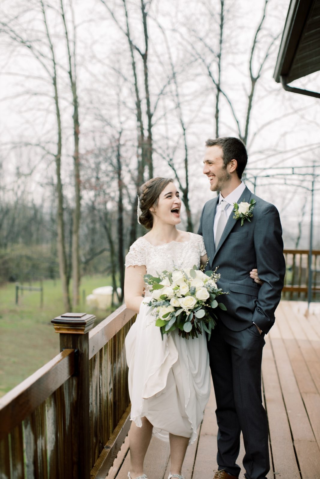 Dallas & Ashley - Di Images LLC