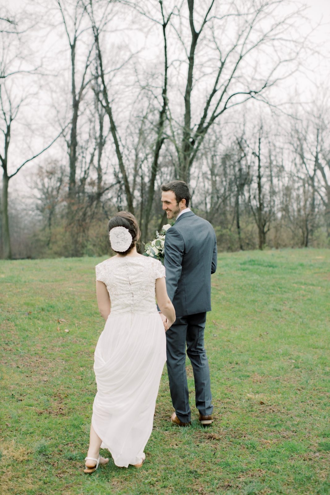 Dallas & Ashley | DiImages