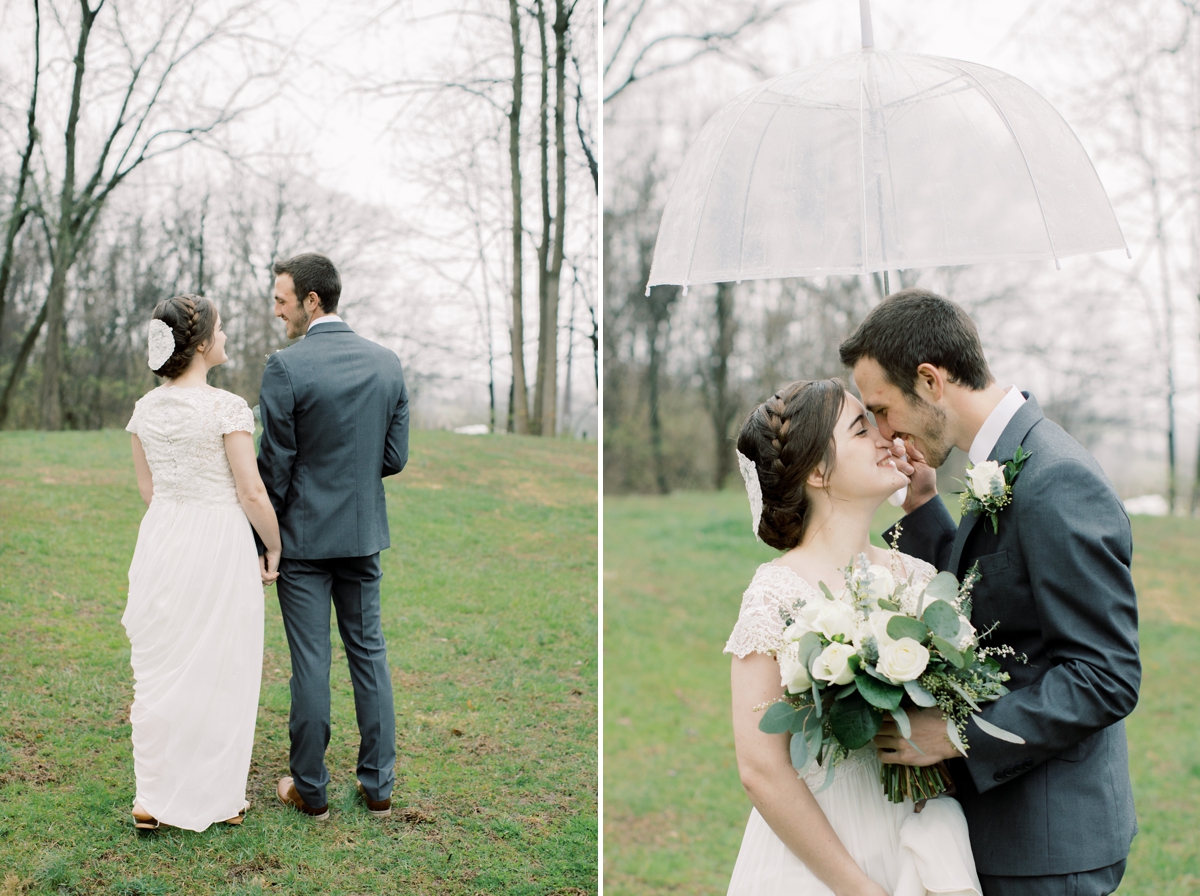 Dallas & Ashley - Di Images LLC