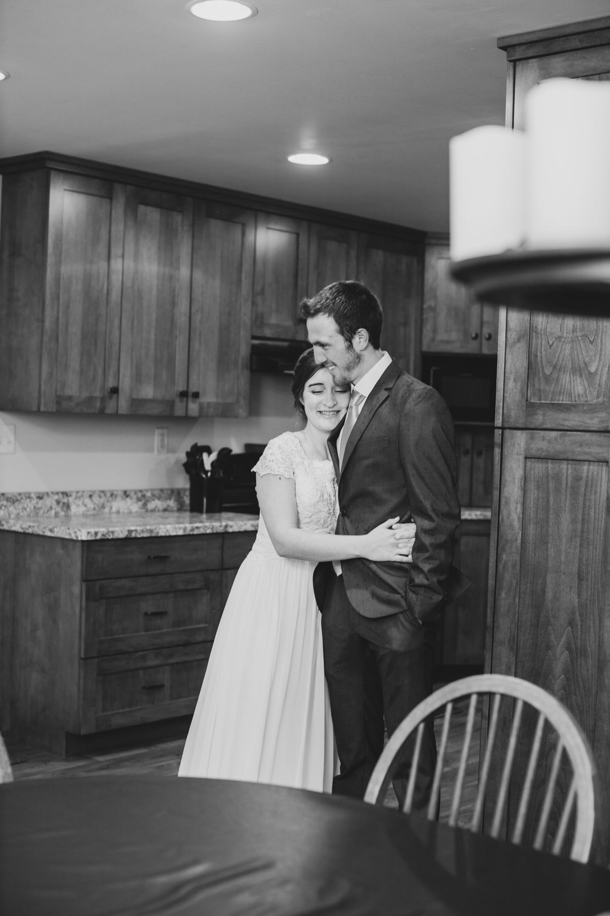 Dallas & Ashley - Di Images LLC