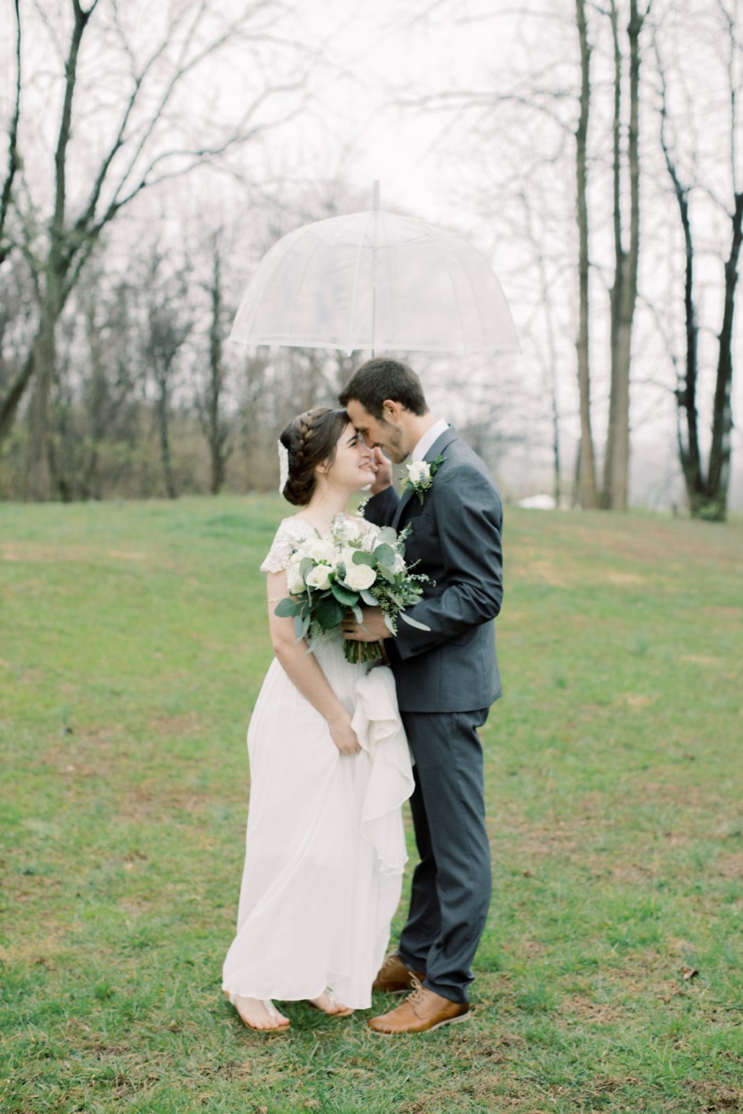 Dallas & Ashley - Di Images LLC