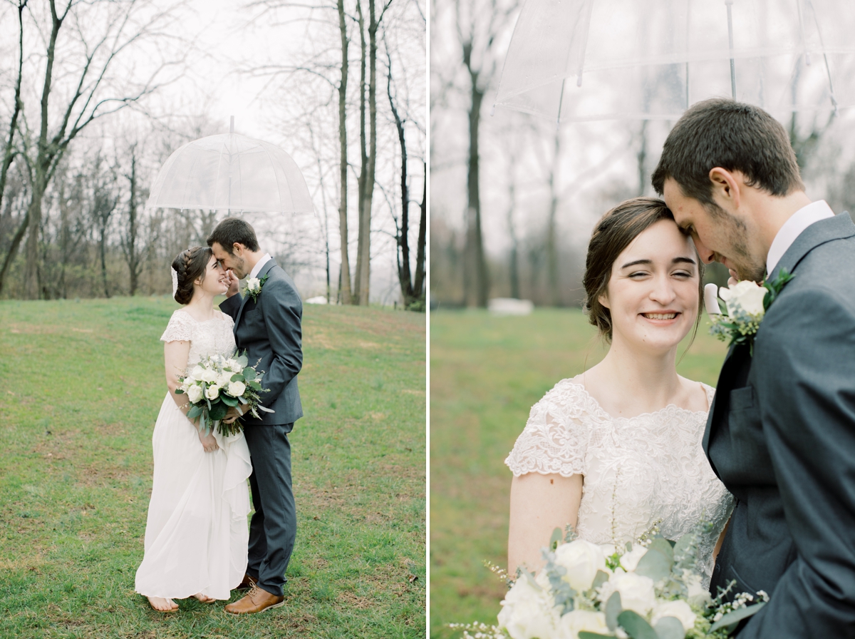 Dallas & Ashley - Di Images LLC