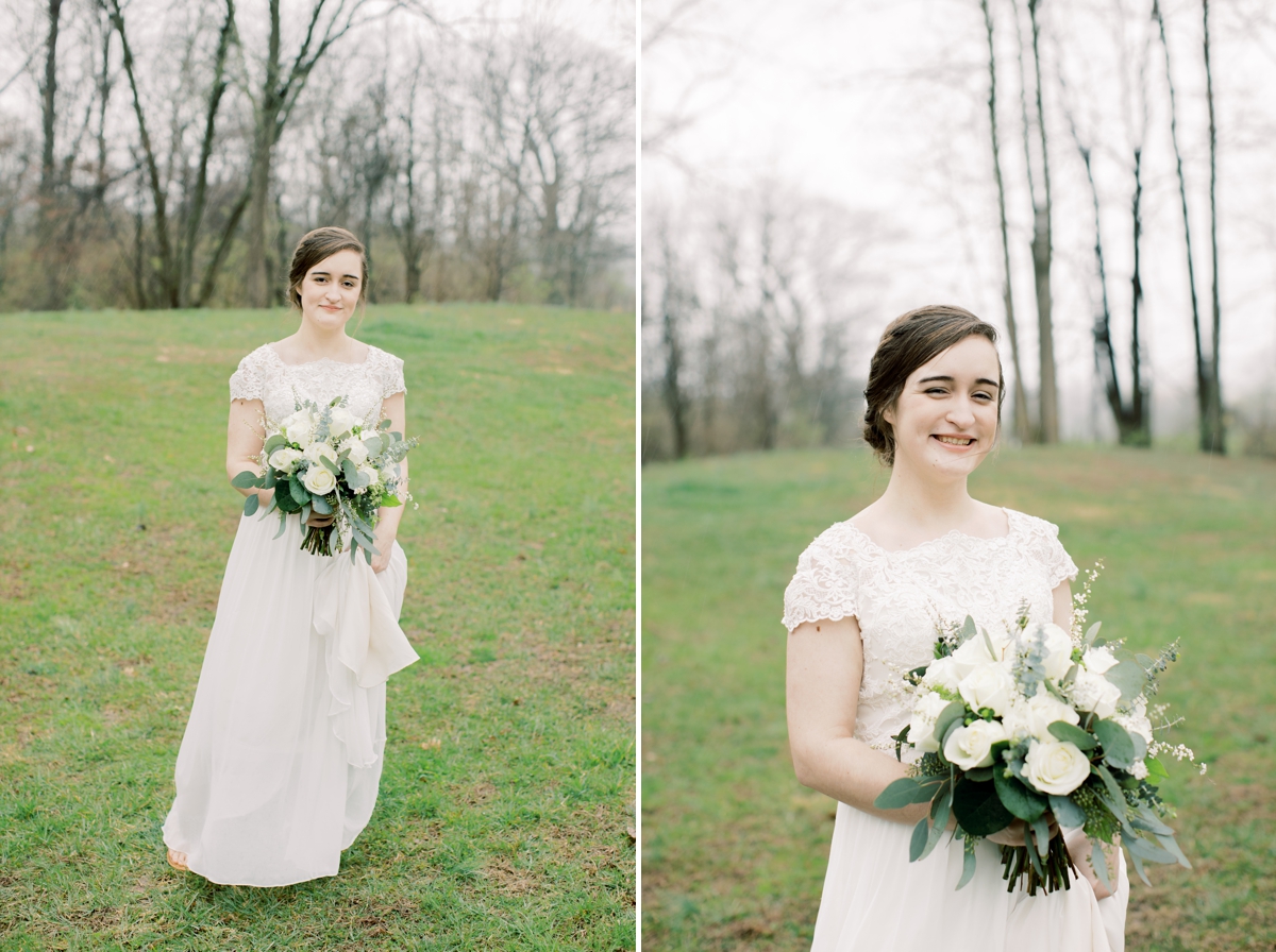 Dallas & Ashley - Di Images LLC