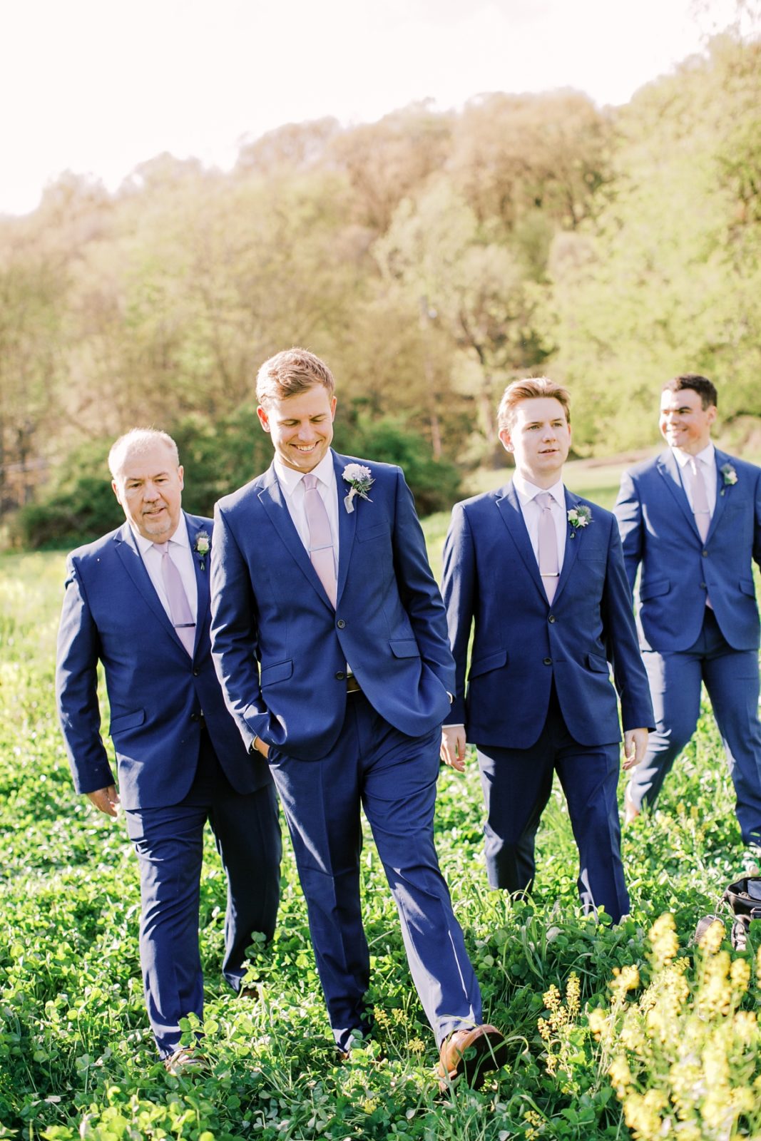 Joshua & Danielle | DiImages