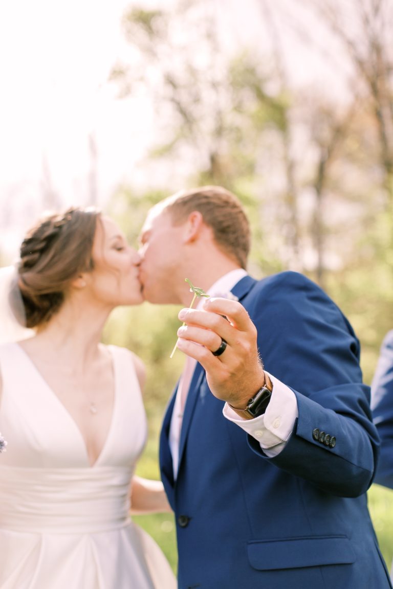 Joshua & Danielle | DiImages