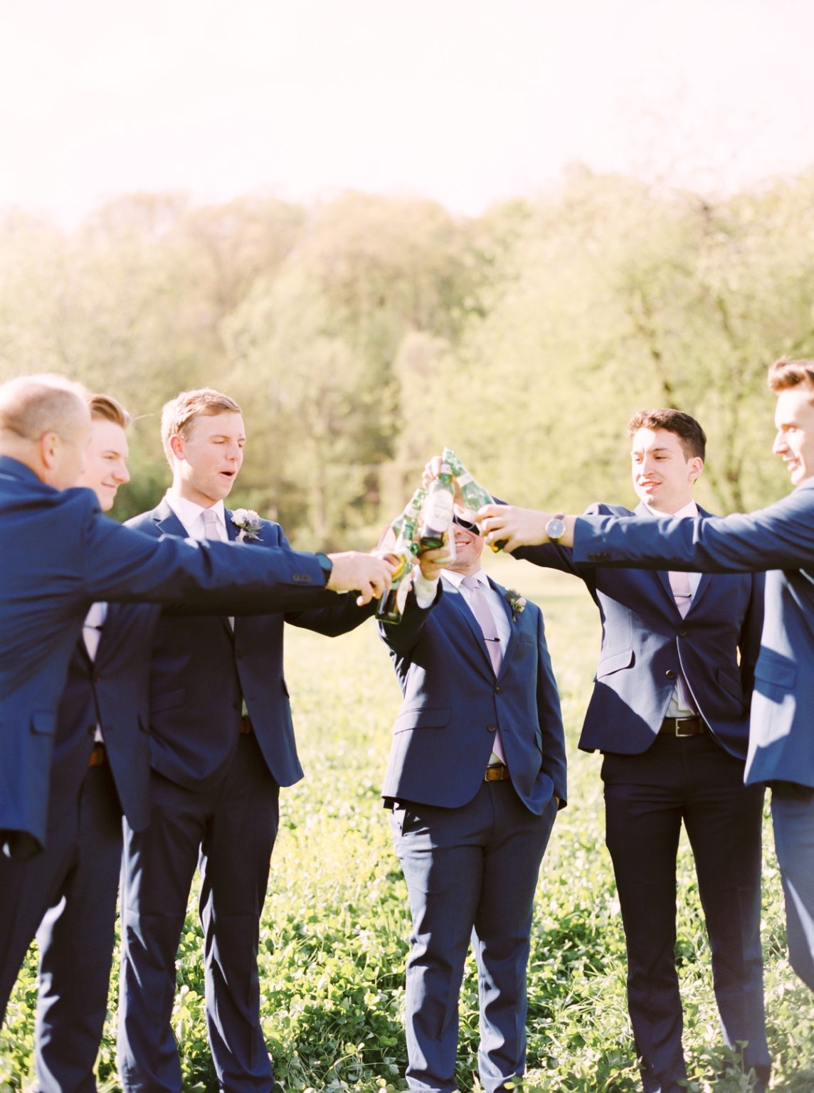 Joshua & Danielle | DiImages