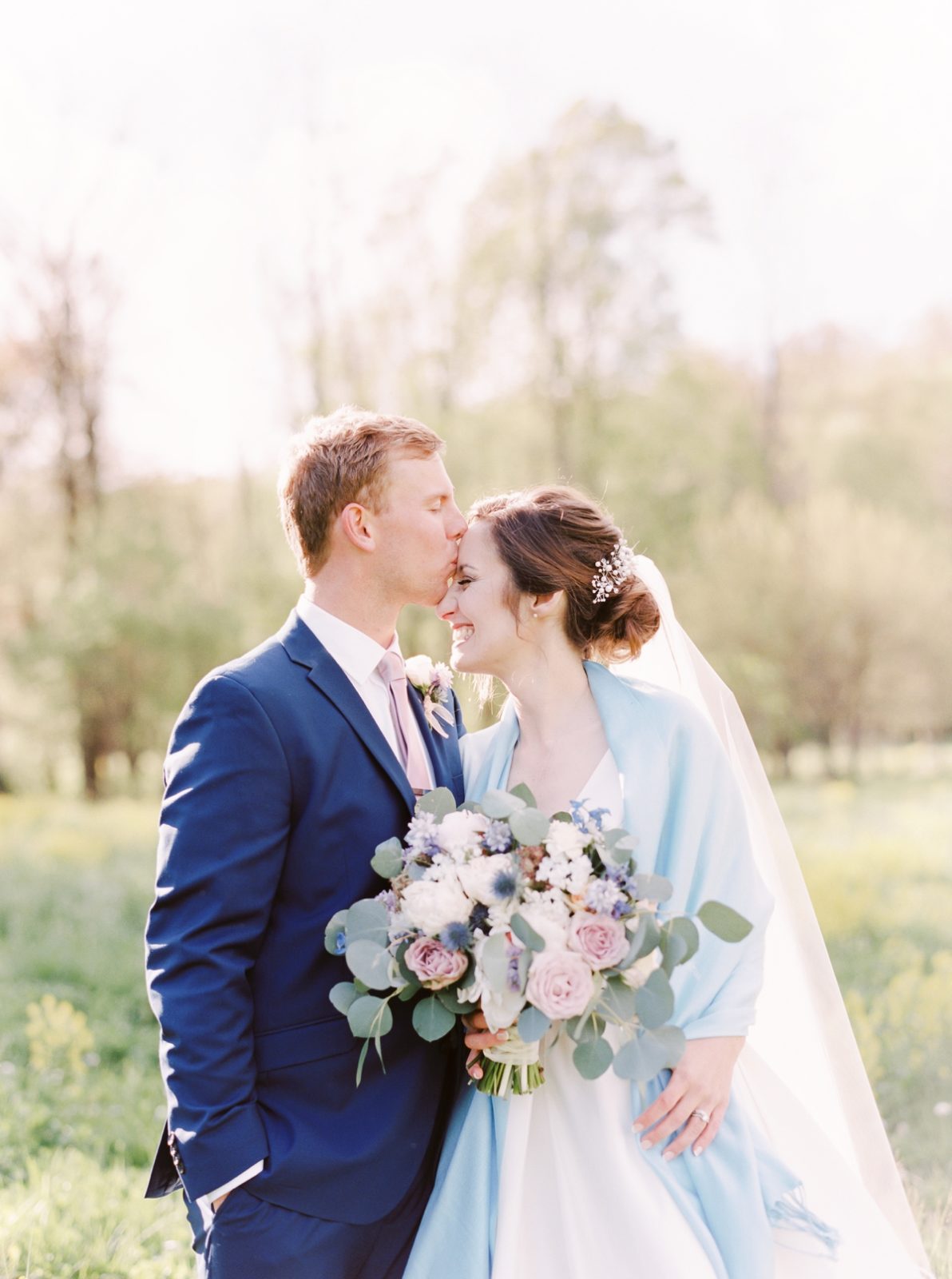 Joshua & Danielle | DiImages