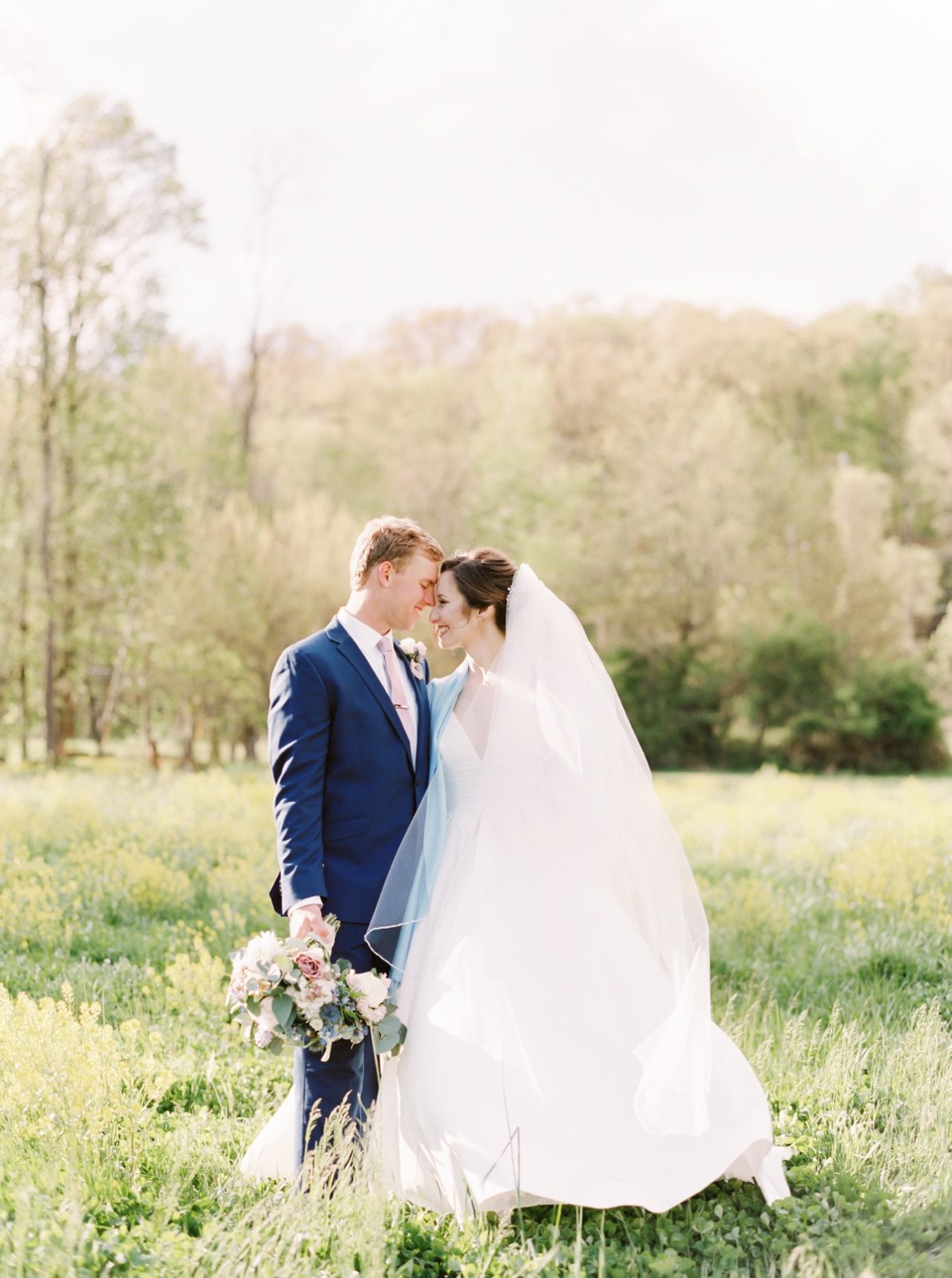 Joshua & Danielle | DiImages