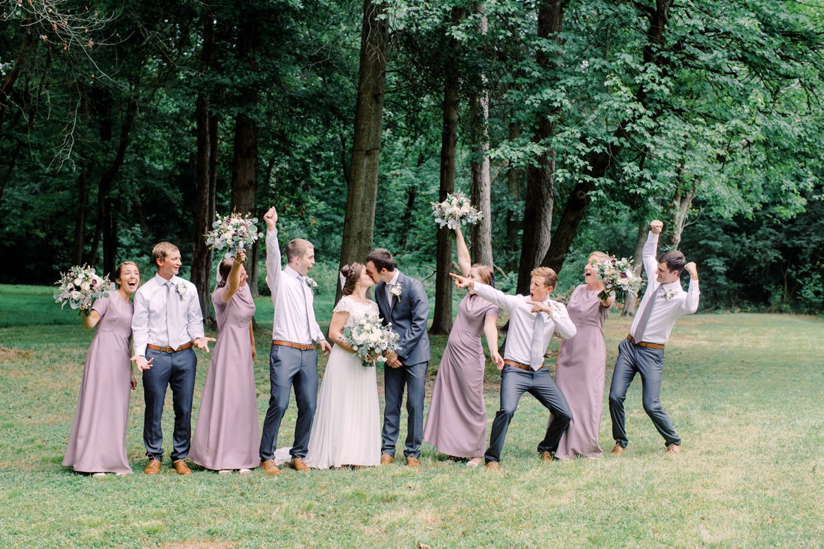 Dallas & Ashley Weaver | DiImages