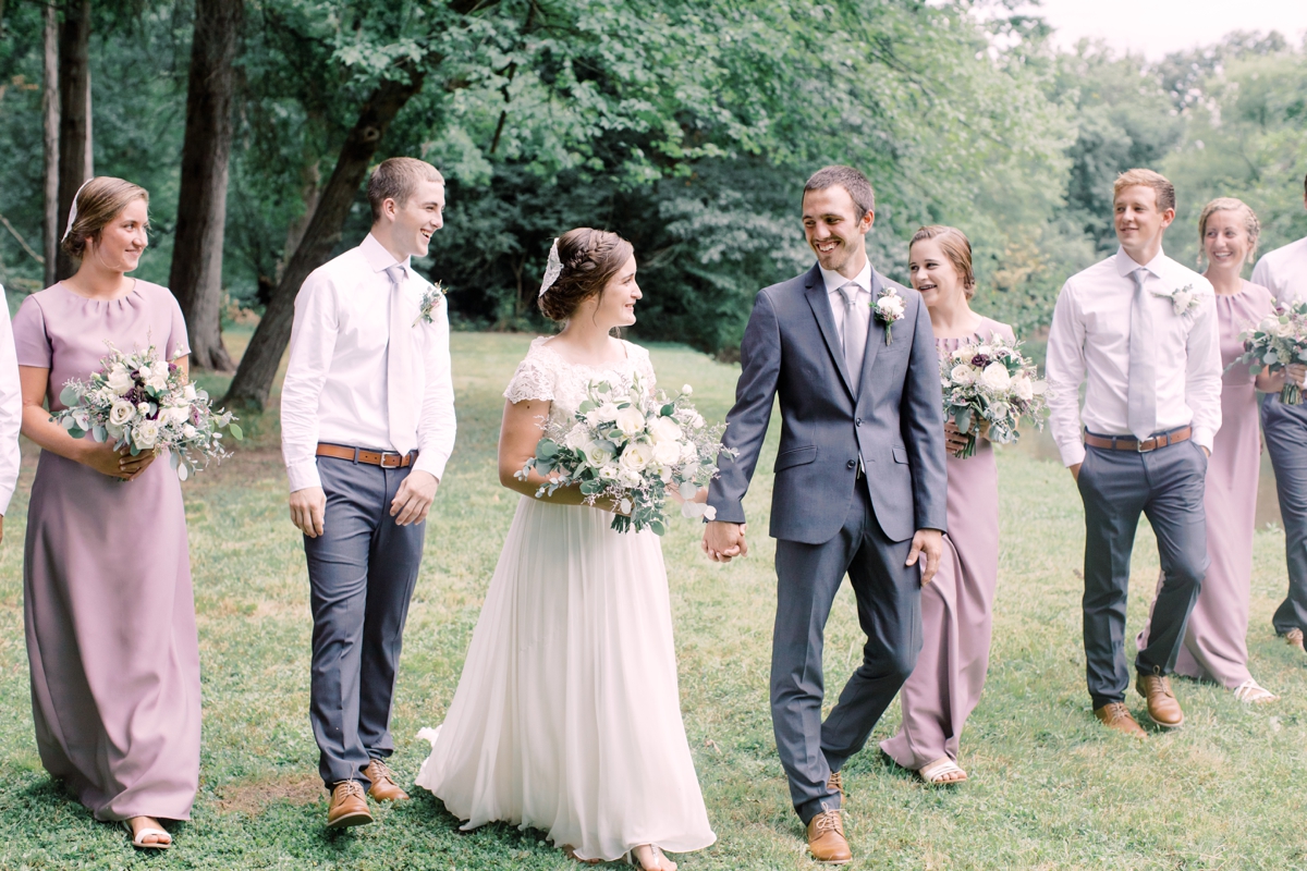 Dallas & Ashley Weaver | DiImages