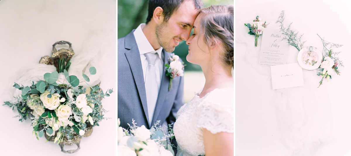 Dallas & Ashley Weaver | DiImages