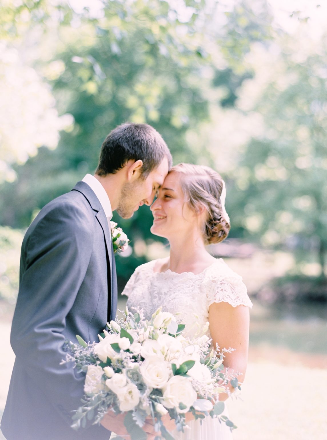 Dallas & Ashley Weaver - Di Images LLC