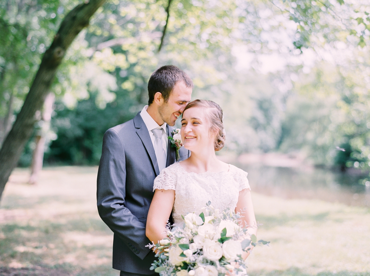 Dallas & Ashley Weaver | DiImages