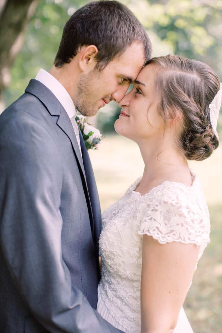 Dallas & Ashley Weaver - Di Images LLC