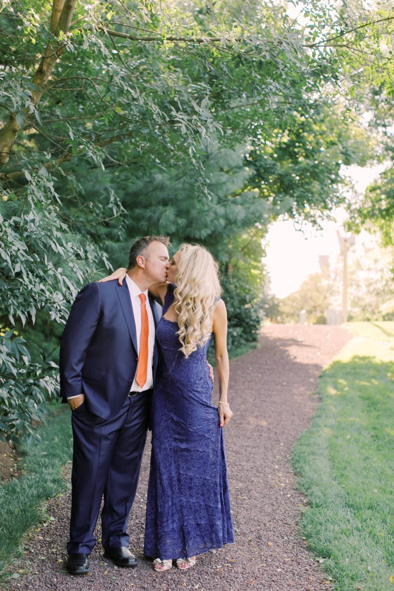 Ted & Mischa | DiImages