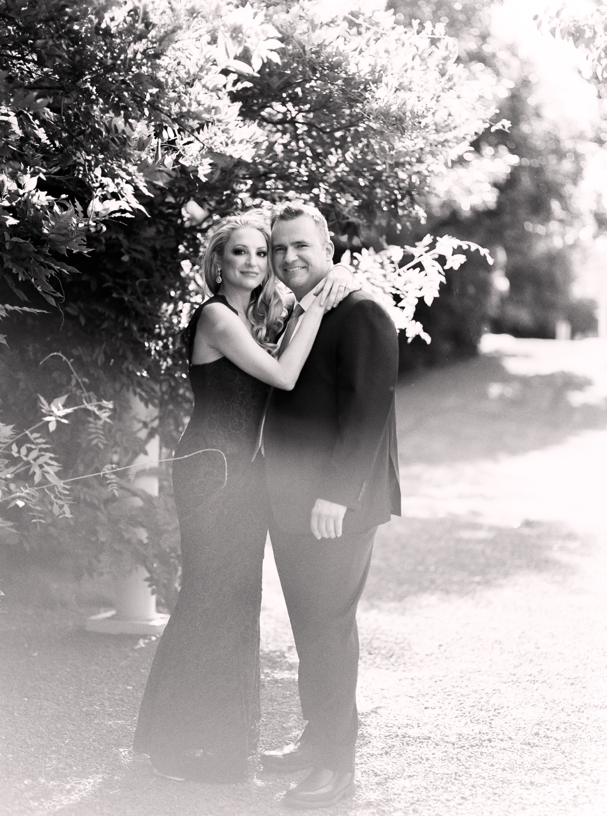 Ted & Mischa | DiImages