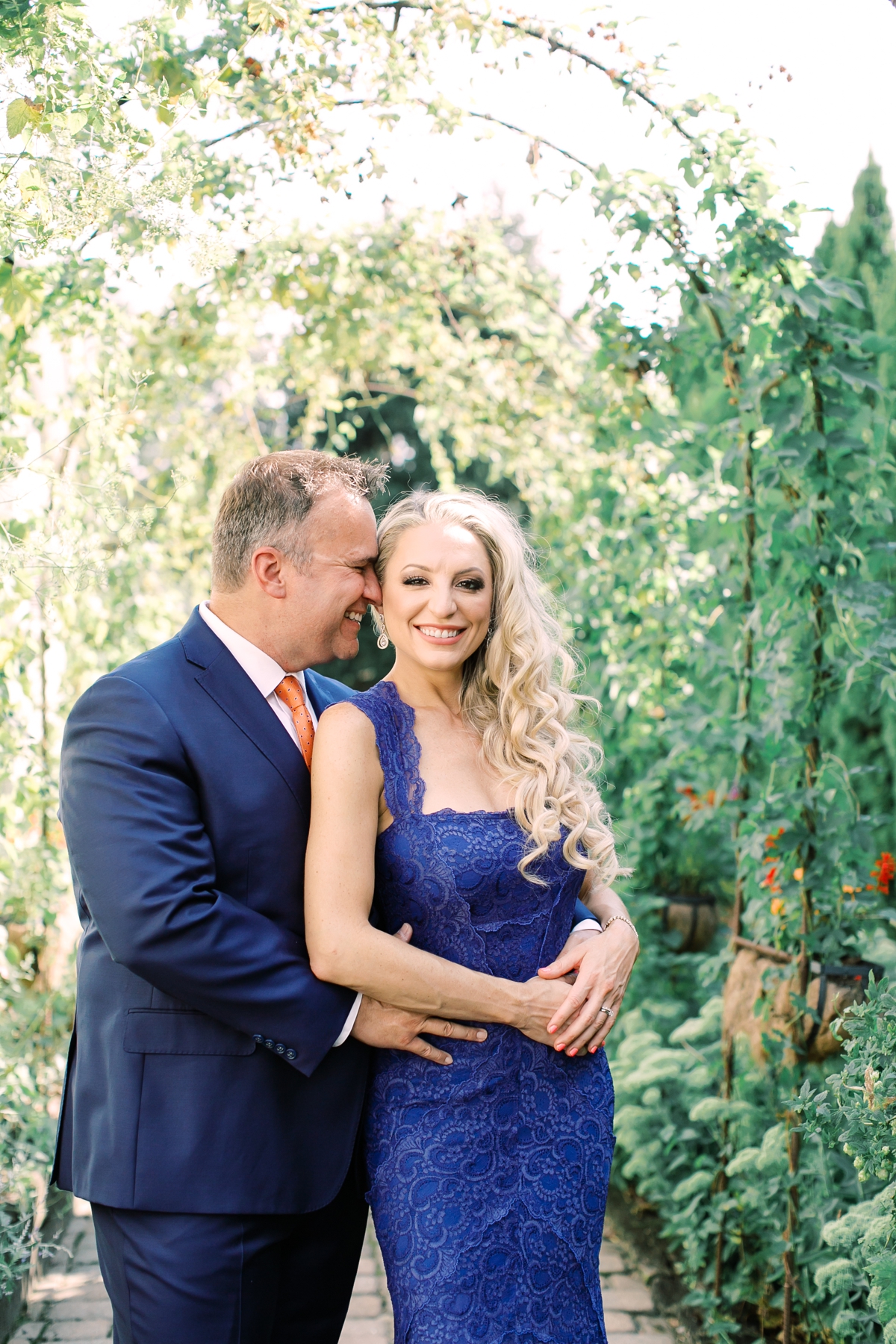 Ted & Mischa | DiImages