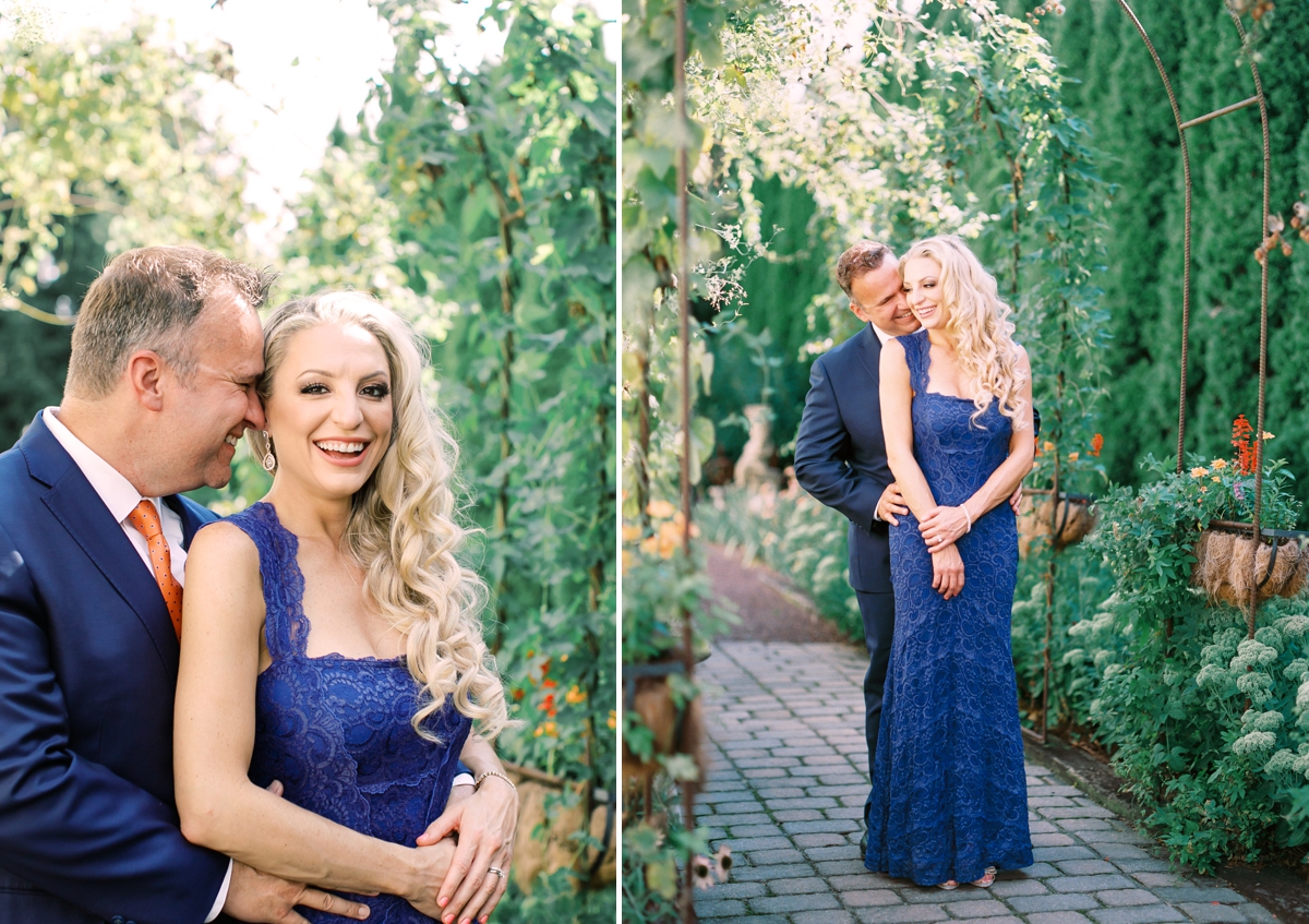 Ted & Mischa | DiImages