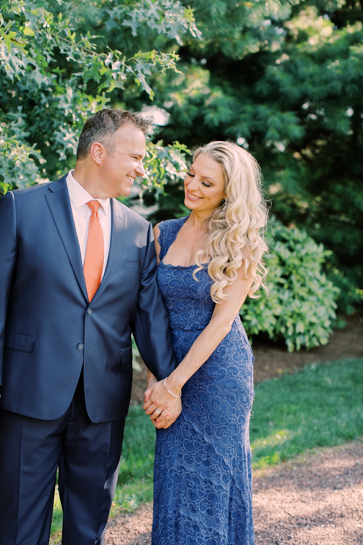 Ted & Mischa | DiImages