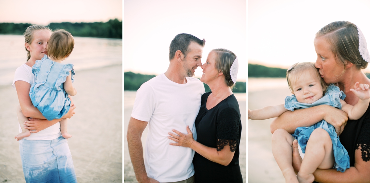 Riehl Family 2020 | DiImages