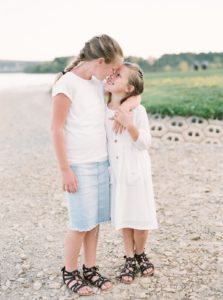 Riehl Family 2020 | DiImages