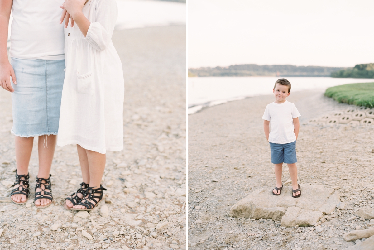 Riehl Family 2020 | DiImages