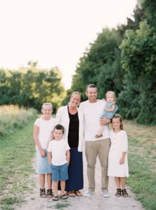 Riehl Family 2020 | DiImages