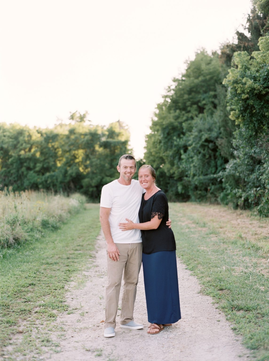 Riehl Family 2020 | DiImages