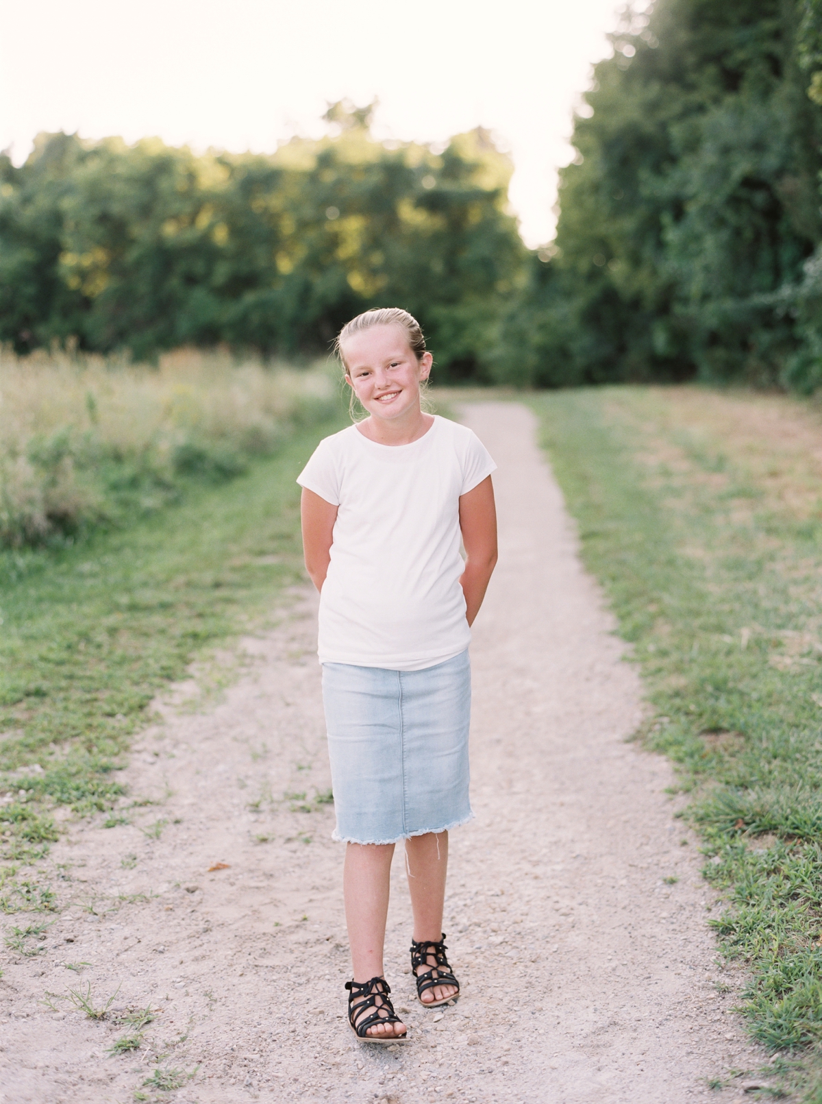 Riehl Family 2020 | DiImages