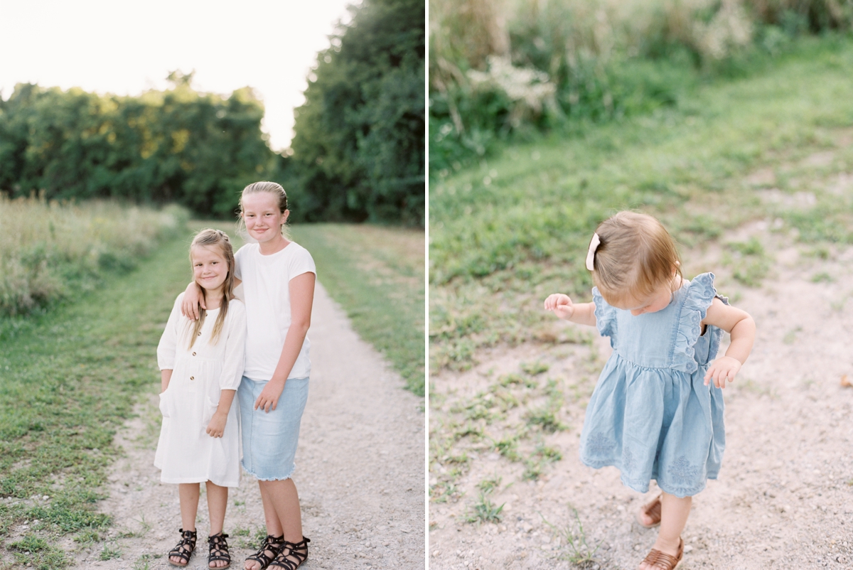 Riehl Family 2020 | DiImages