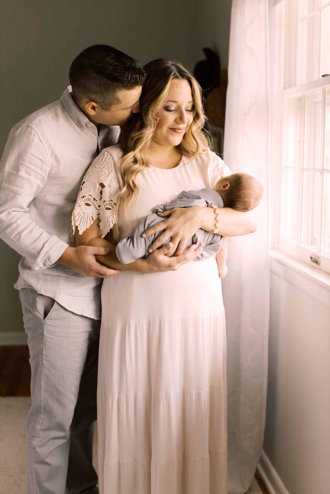 Baby Roman - Di Images LLC