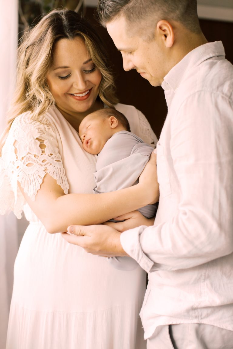 Baby Roman - Di Images LLC