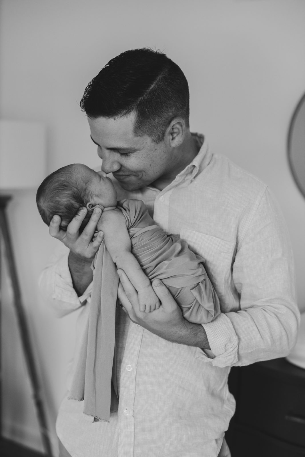 Baby Roman - Di Images LLC