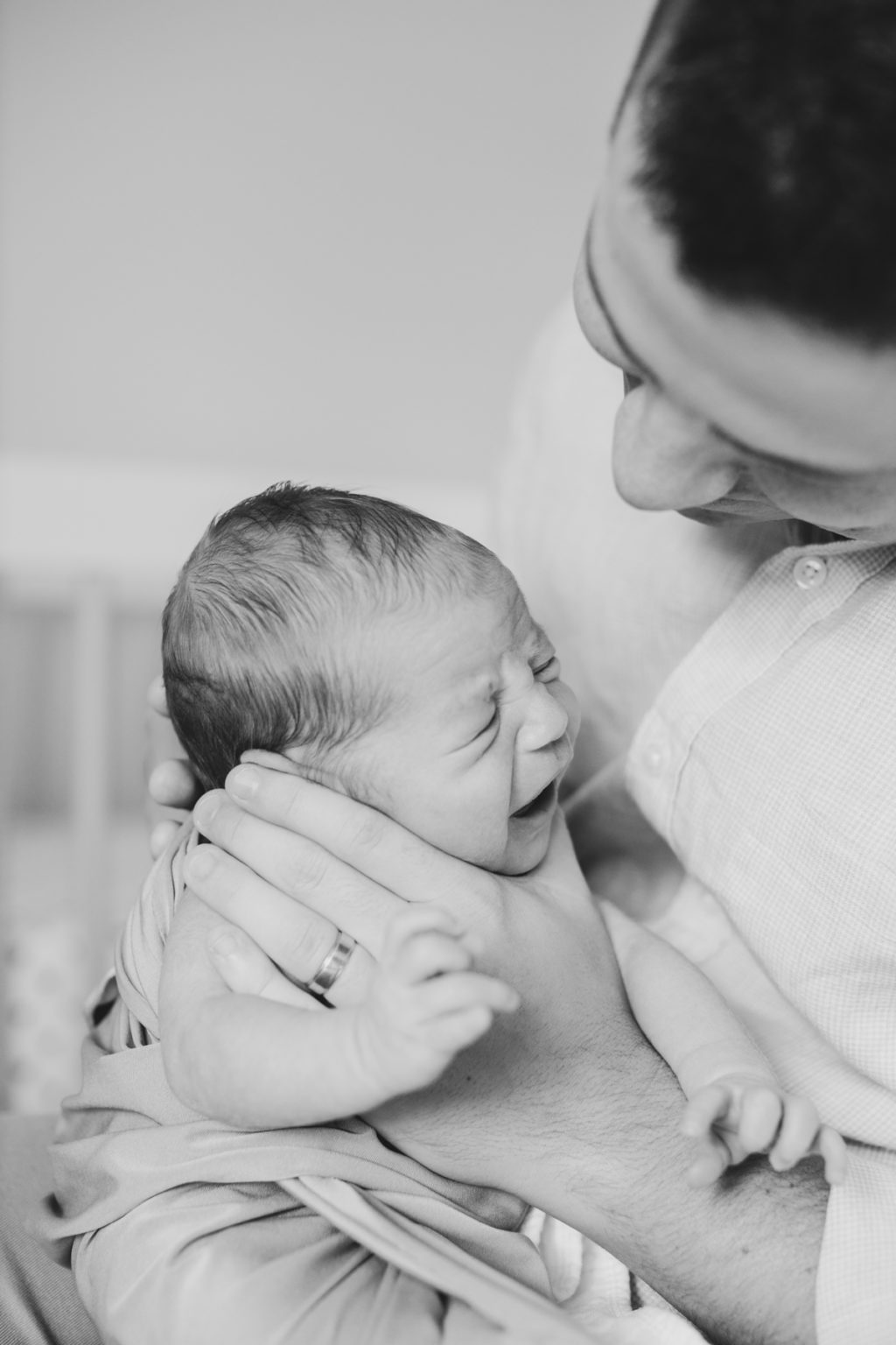 Baby Roman - Di Images LLC