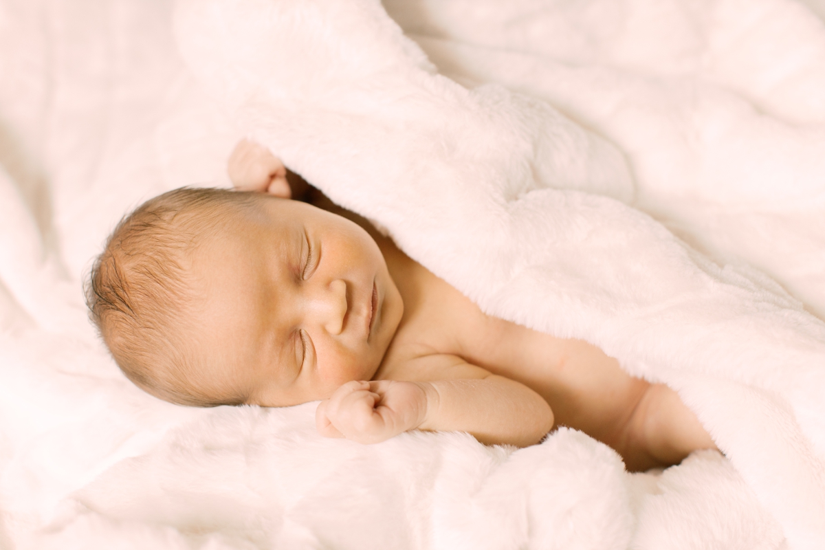 Baby Roman | DiImages