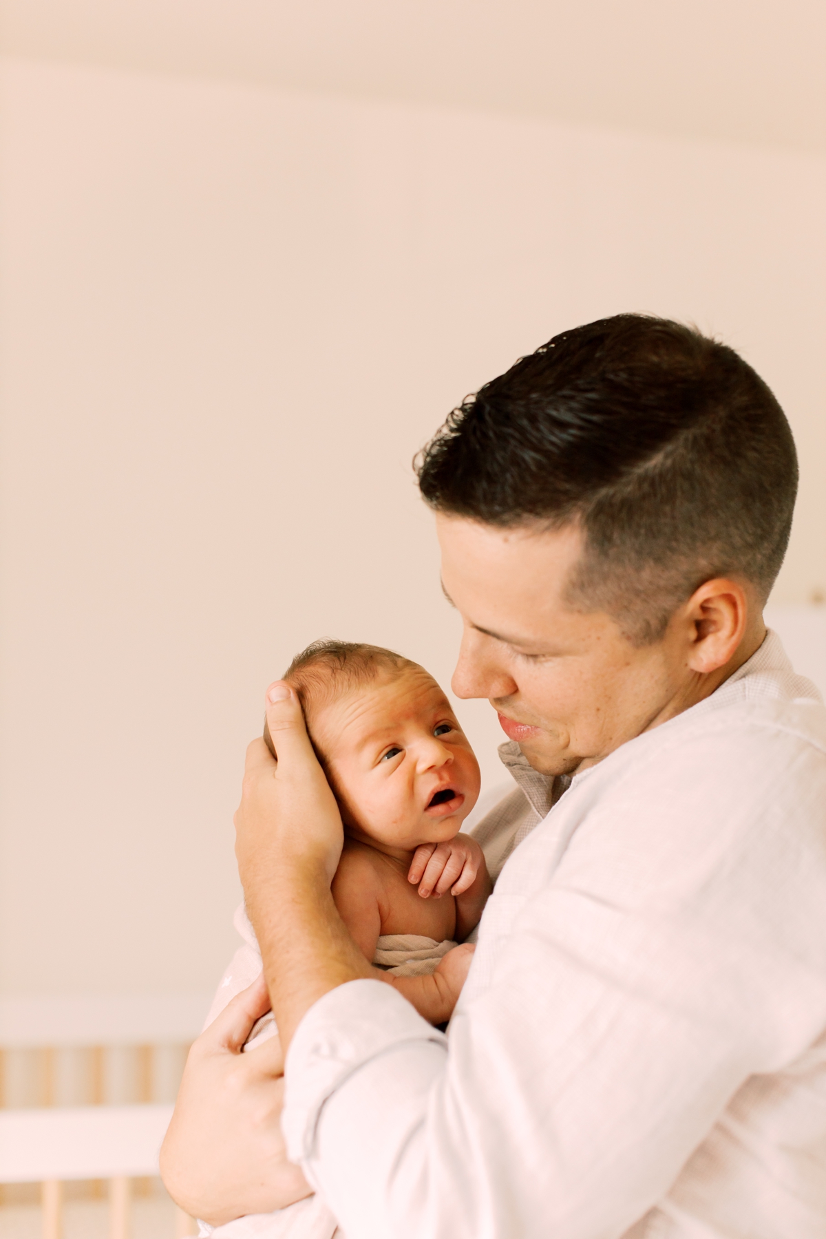 Baby Roman | DiImages