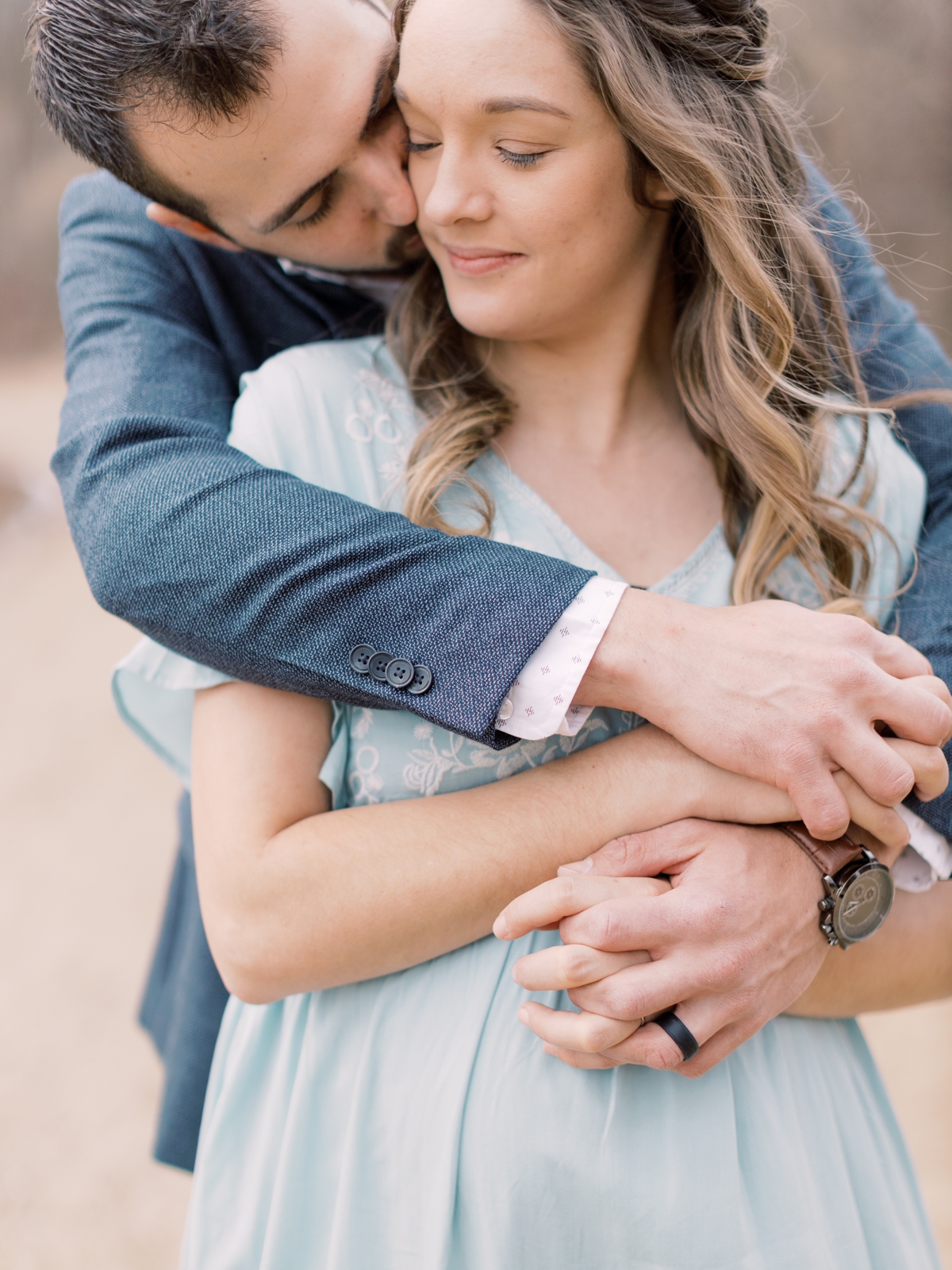 Allen & Sari | DiImages