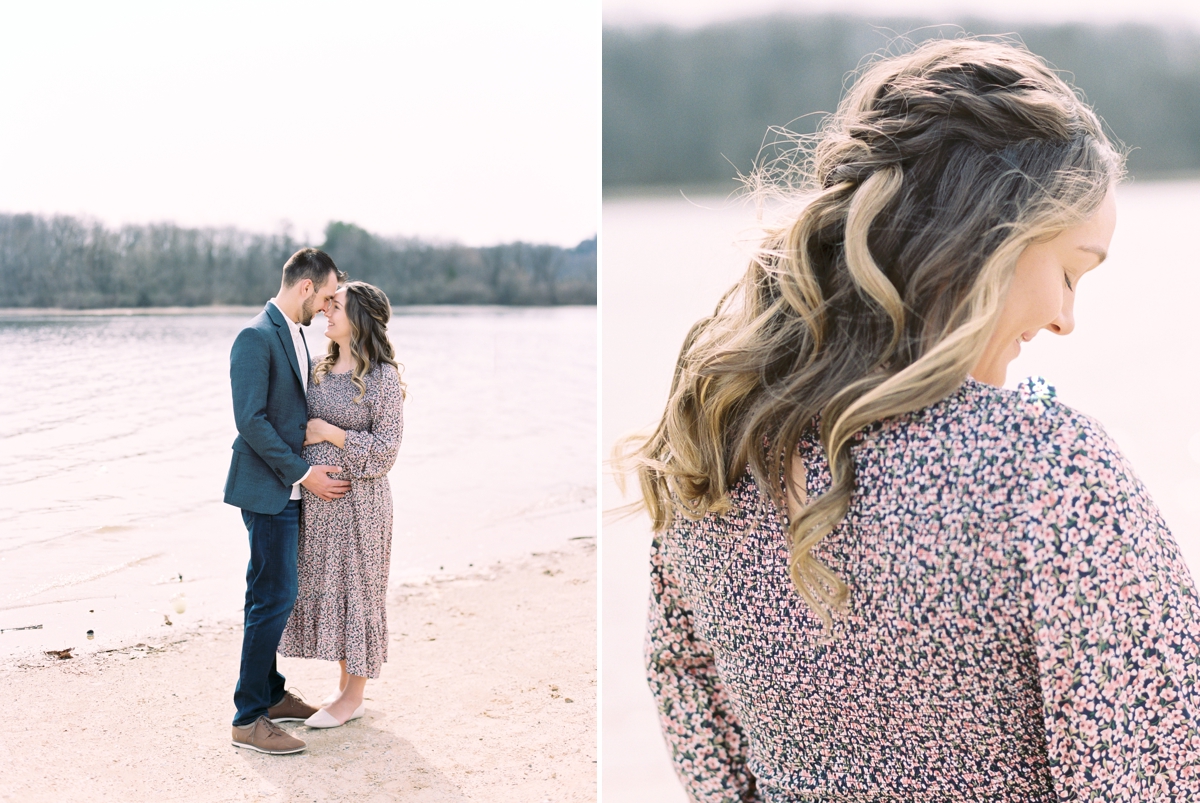 Allen & Sari - Di Images LLC