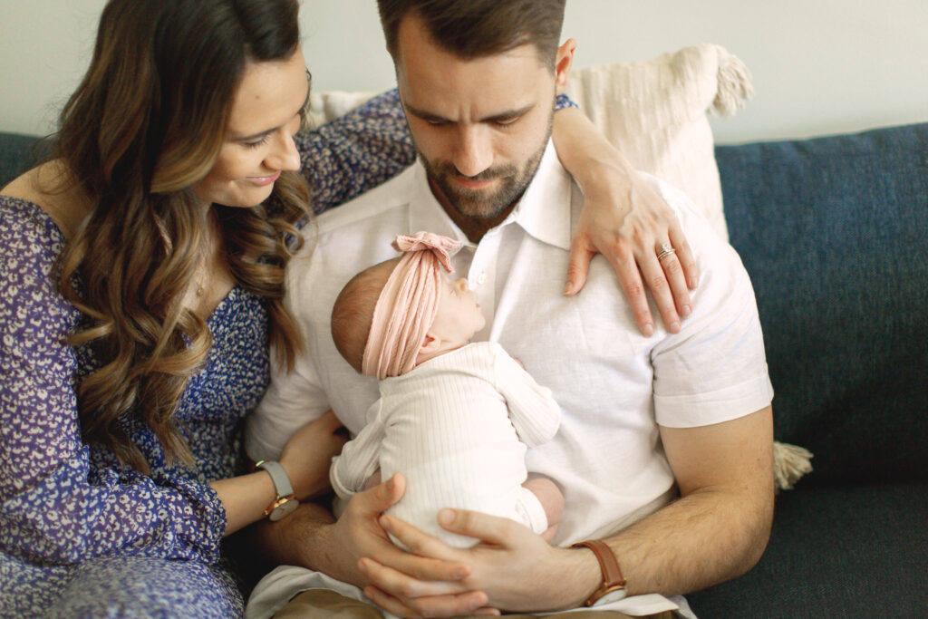 Baby Simone - Di Images LLC